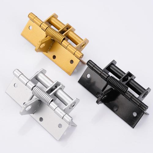 Jual Engsel Penutup Pintu Otomatis / Spring Door Closer Otomatis ...