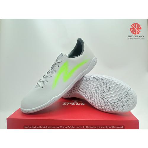 Promo SEPATU FUTSAL - SPECS ELEVATION ONE IN ORIGINAL SPE110200038 ...