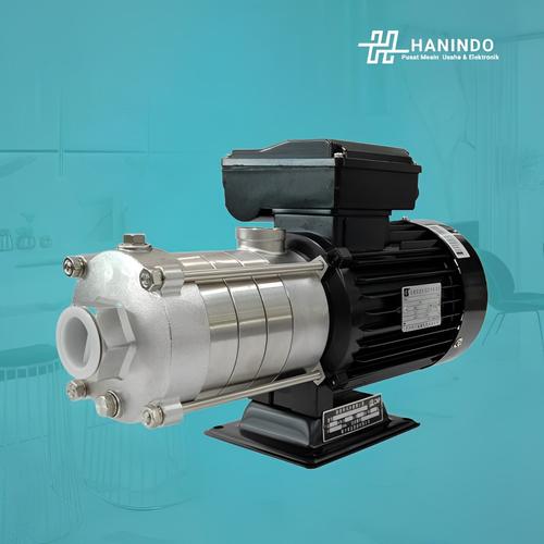 Jual Pompa CNP CHLF 4-40 Pompa Booster Horizontal Multi Stage - Jakarta ...