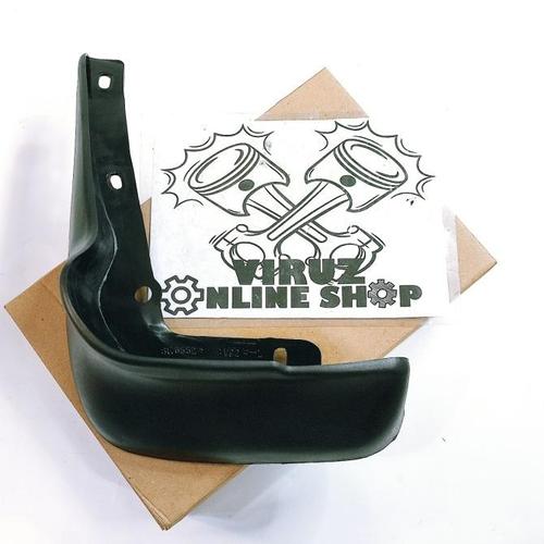 Jual ST MUD FLAP / MUD GUARD / KEPET LUMPUR / KEPET RODA GENIO DPN ...