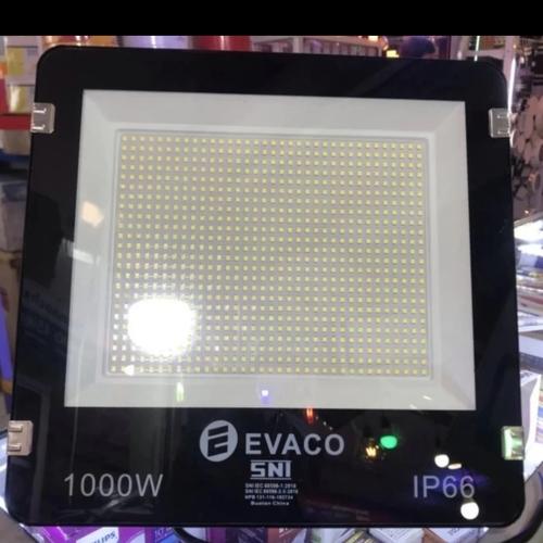 Jual highbay led 400w 500W 600W 1000W 1500W 2000W hanging gantung tambang stadion lapangan 400 ...