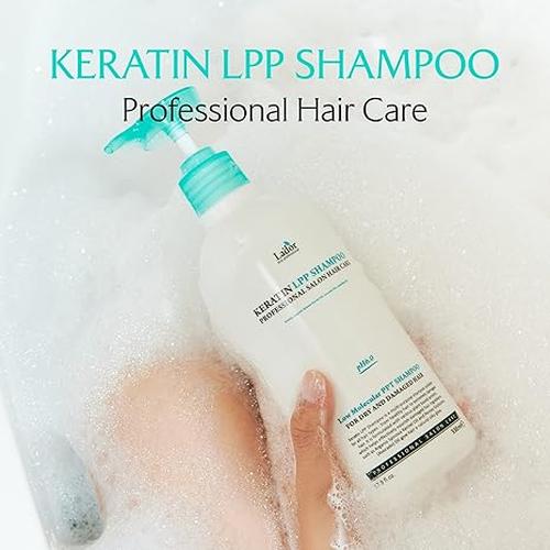 Jual Lador keratin lpp shampoo 530ml - Kota Surabaya - twinkletwinsie ...