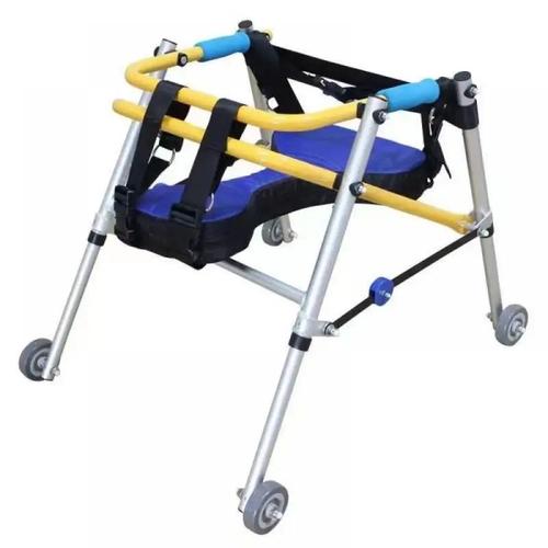 Jual Rollator Anak Walker Anak Cerebral Palsy Ketinggian Yang Dapat ...