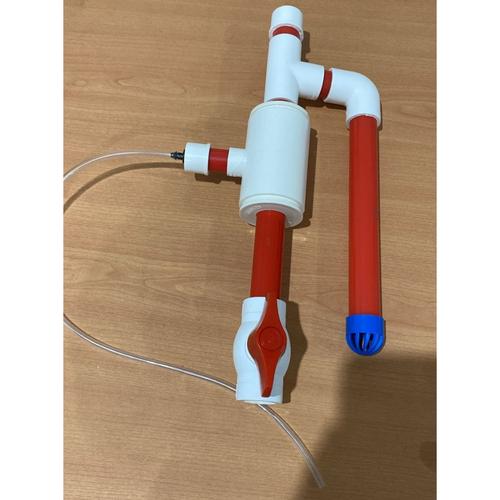 Jual overflow simple overflow aquarium pipa 25mm - Kab. Bekasi - Re ...
