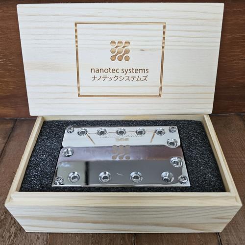 Jual Nanotec Ground Block Emperor - Jakarta Utara - Kayu Dewa | Tokopedia
