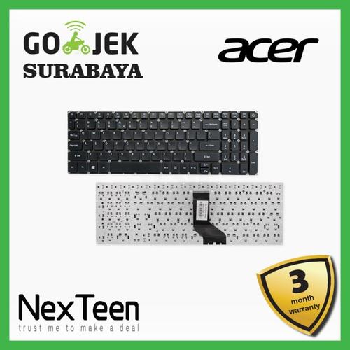 Jual Original Keyboard Acer Aspire 3 A315-41 A315-41G A315-51 A315-52 ...