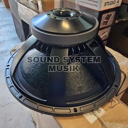 Jual Speaker Komponen Phaselab S18X2000 18X2000 18 inch 18in Coil 4 in ...