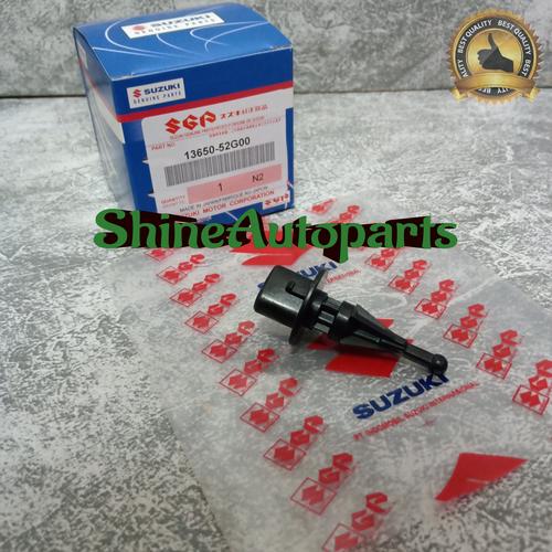 Jual SENSOR UDARA IAT SENSOR AIR FLOW SUZUKI ERTIGA APV BALENO AERIO ...