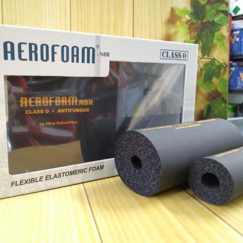 Jual Aerofoam uk. 2 5/8 ( tebal 1' ) /pembungkus pipa - Jakarta Utara ...