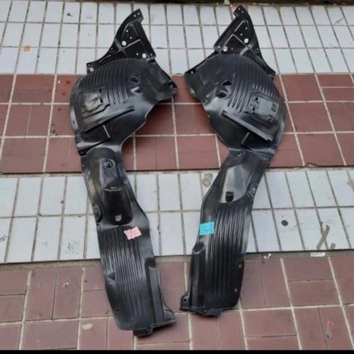 Jual LINER FENDER INNER FENDER XPANDER CROSS 2017 2018 2019 2020 2021 ...