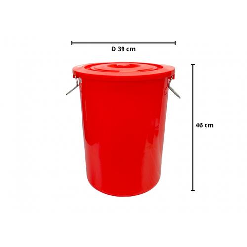 Jual EMBER TIMBO SUPER 10 GL+TUTUP BT074 MP / TIMBO /TEMPAT AIR MASPION ...