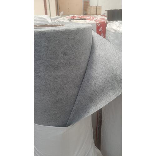 Jual Membrane Polyethylene Fiber / Fiber Waterproofing Tebal 200g ...