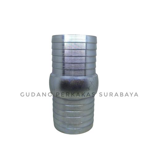 Jual SAMBUNGAN SELANG BESI GALVANIS SAMBUNGAN SELANG GAS NEPEL SELANG ...