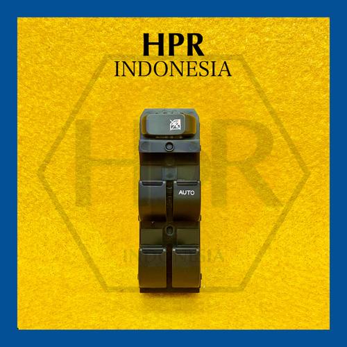 Jual HPR Switch Power Window Saklar Pusat Jendela APV Arena 37990-60K21 ...