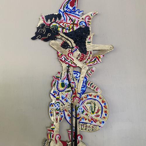 Jual Wayang Kulit Dasarata Standar Dalang - Kab. Bantul ...