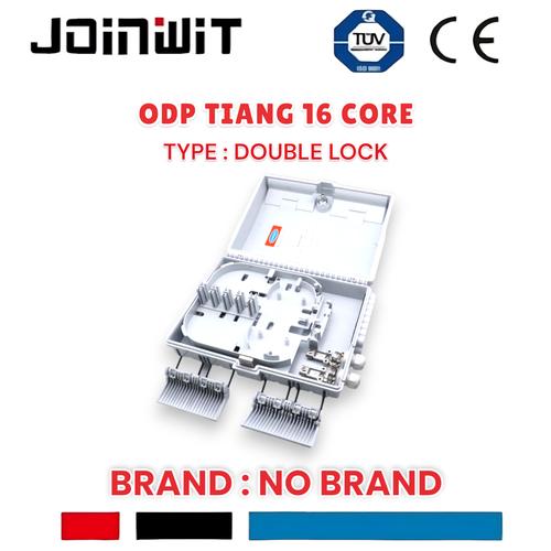 Jual ODP 16 Core SC Double Lock ODP Tiang ODP Pole FIber Optik 16core ...