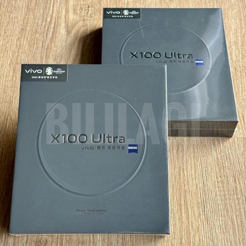 Jual Vivo X100 Ultra 5G 16/512GB China ROM Snapdragon 8 Gen 3 - WHITE ...