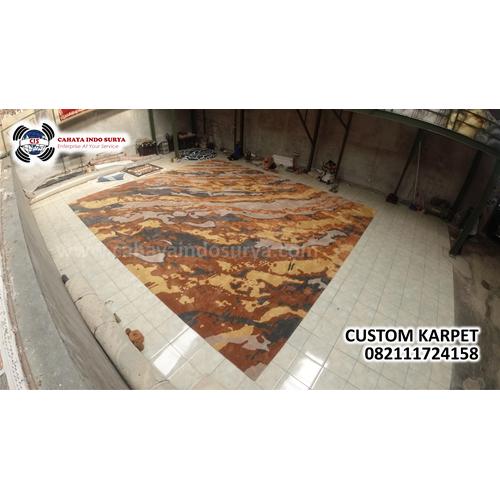 Jual KARPET UKURAN BESAR | UNTUK RUANGAN BESAR | TANPA POTONGAN | TANPA ...
