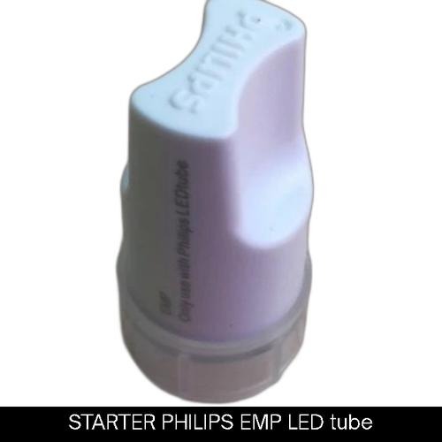 Jual PHILIPS LED TUBE STARTER EMP PHIPILS STARTER LAMPU NEON MASTER LED ...