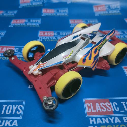 Jual Mini4wd Dyna Hawk GX XX Special Tamiya - Kota Surabaya ...