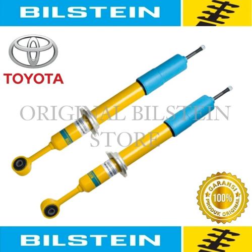 Jual SHOCKBREAKER DEPAN TOYOTA FORTUNER VRZ ORIGINAL BILSTEIN B6 - Kab. Bekasi - ORIGINAL ...