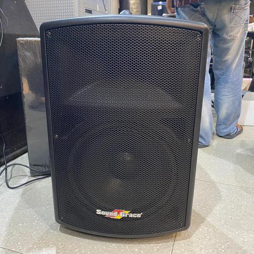 Jual BEST SELLER!!! Sound Grace Speaker Active PORTABLE 12 Inch PA 12 ...