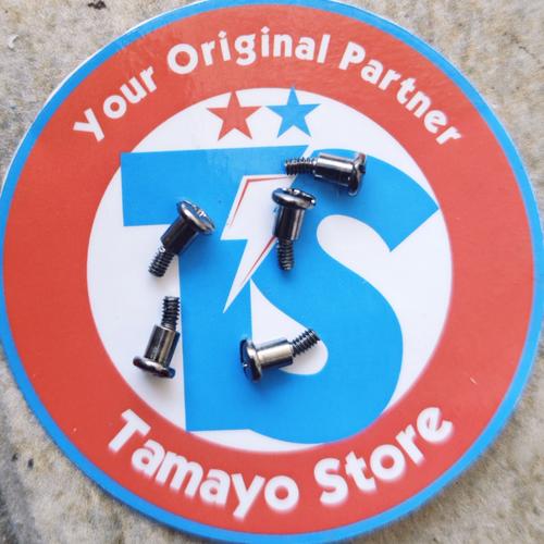 Jual Tamiya Baut Derajat Baut Bengkok STB 5 pcs Original - Kab. Kebumen ...