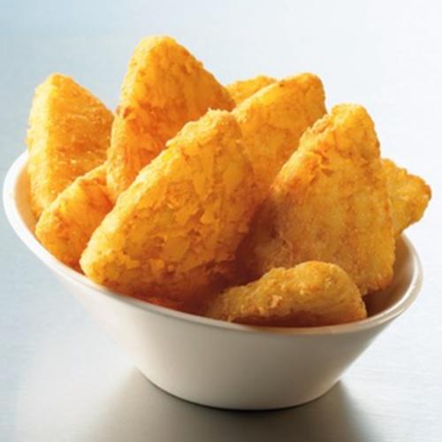 Jual Kentang Goreng Hash Brown Triangle - 1 kg - Jakarta Utara - DELI ...