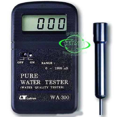 Jual Jual LUTRON WA-300 Pure Water Tester - Jakarta Barat - Prima ...