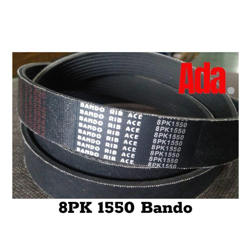 Jual 8PK 1550 Bando Belt - Jakarta Pusat - Ada Bearings | Tokopedia