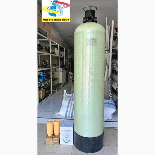 Jual tabung filter air frp 1665 in/out 2 - inch ( Sesuai Deskripsi ...