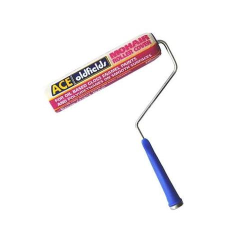 Jual Roll Cat ⁹ACE Oldfields Mohair / Roll Cat Epoxy 230mm - Refill ...