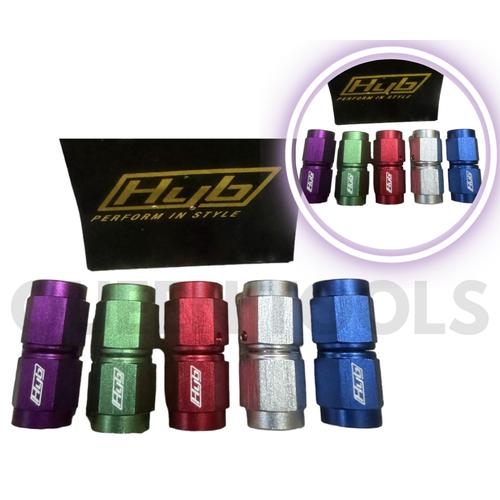 Jual Fitting Lurus HYB Derat Ke Derat Drat To Drat Cewe Cewe Original ...