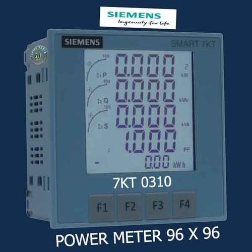 Jual Power Meter 3 Phasa SIEMENS 7KT0310 Smart Multi Function - Kab ...