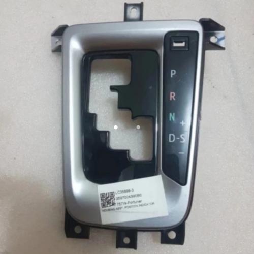 Jual cover transmisi matic fortuner 2016 up original - Kota Bekasi ...