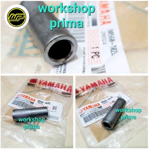 Jual Bos BosBosan Bosh Tromol Roda Depan Tengah Vega R Series Karbu 110 ...