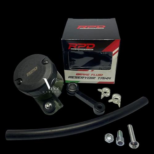 Jual Tabung Minyak Rem Besar By RPD // Tabung Master Rem Big RPD Smoke ...