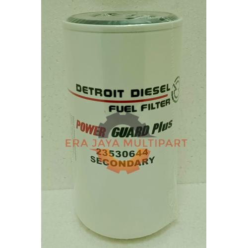 Jual DETROIT DIESEL 23530644 FUEL FILTER SECONDARY - GENUINE - Jakarta ...