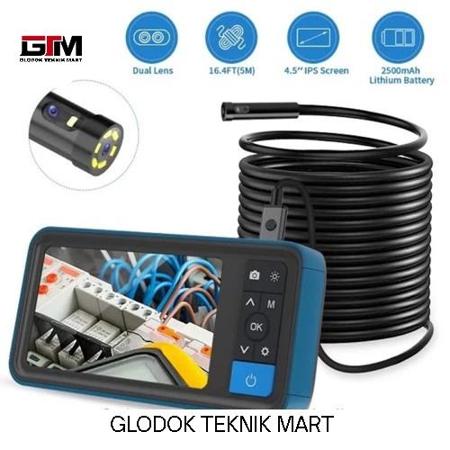 Jual Endoscope Borescope Inspection Camera / Digital Inspection ...