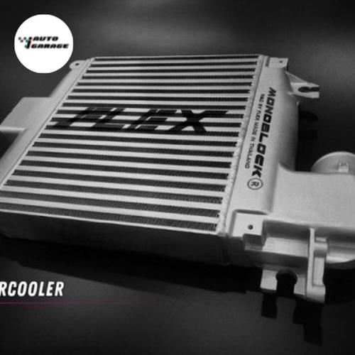 Jual Intercooler FLEX MONOBLOCK Fortuner VNT PNP Posisi standard - Kab ...