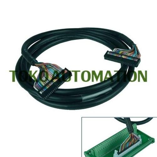 Jual SCSI IDC 40 2M TERMINAL BLOCK BREAKOUT BOARD CONNECTOR CABLE SC70 ...