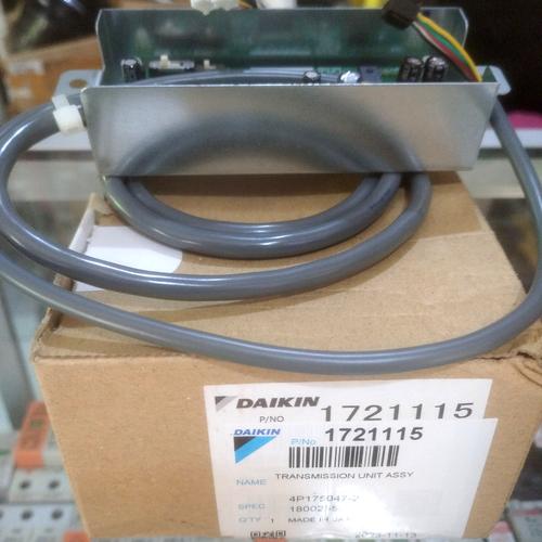 Jual transmission unit assy DAIKIN 1721115 (4P175047-2)made in japan ...