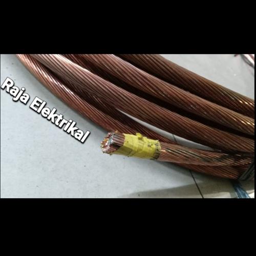Jual Kabel BC 120mm FULL | Kabel Grounding BC 120mm FULL| kawat tembaga ...