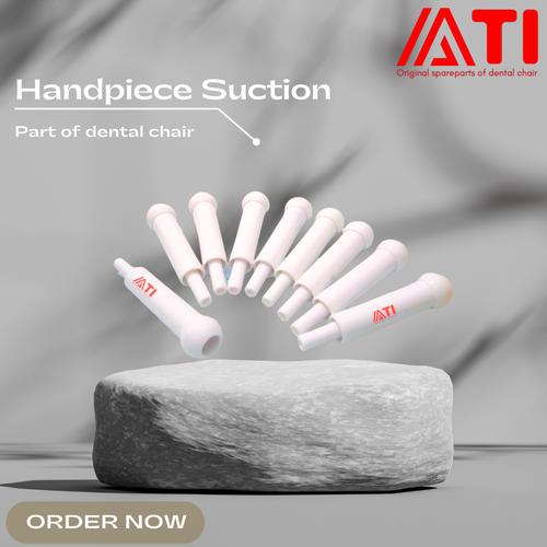 Jual Saliva Suction tabung lubang besar untuk Dental Unit - Kab ...