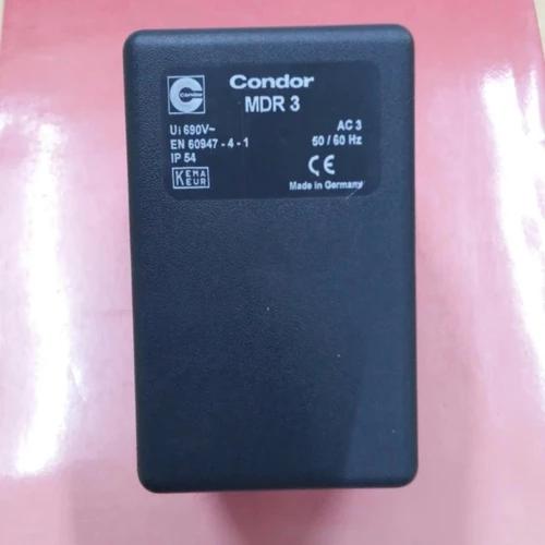 Jual pressure switch Condor MDR3/11 Otomatis Pengatur Tekanan 3-11Bar ...