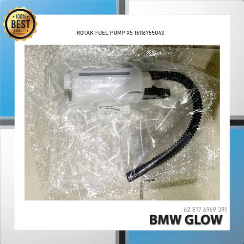 Jual ROTAK FUEL PUMP X5 16116755043 PIERBURG - Jakarta Pusat - BMW GLOW ...