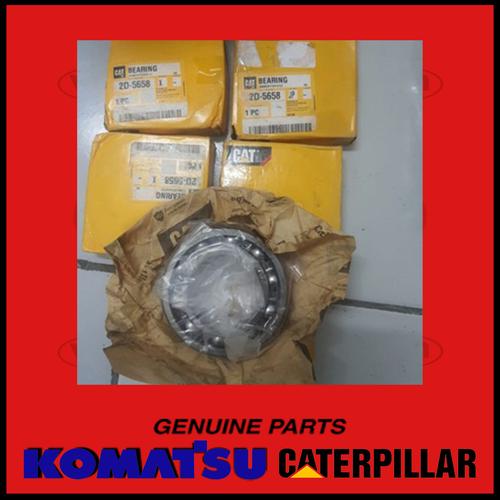Jual BEARING 2D-5658 GENUINE PART 2D5658 - Jakarta Pusat - VINN PART ...