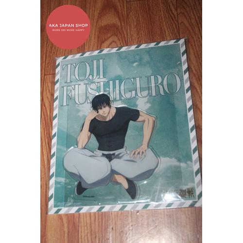 Jual Jujutsu Kaisen Hidden Inventory Premature Death Acrylic Stand ...