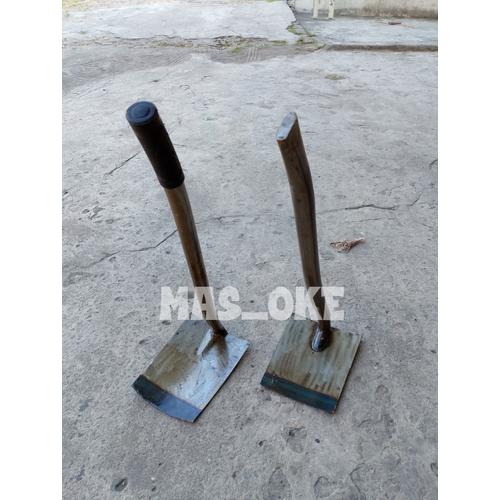 Jual Pacul / cangkul Baja Gagang Pipa Besi - GG PIPA STANDAR - Kab ...