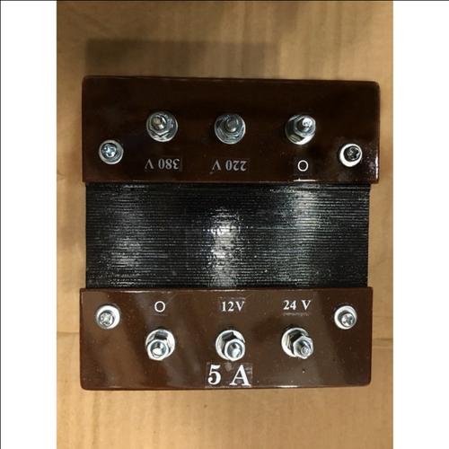 Jual Trafo step up down isolasi 380v ke 220v 5A - Jakarta Barat ...